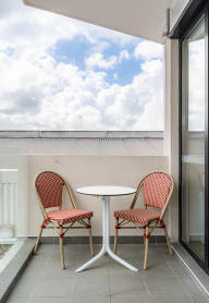 UKO Annandale - Private Studio Apartments | UKO